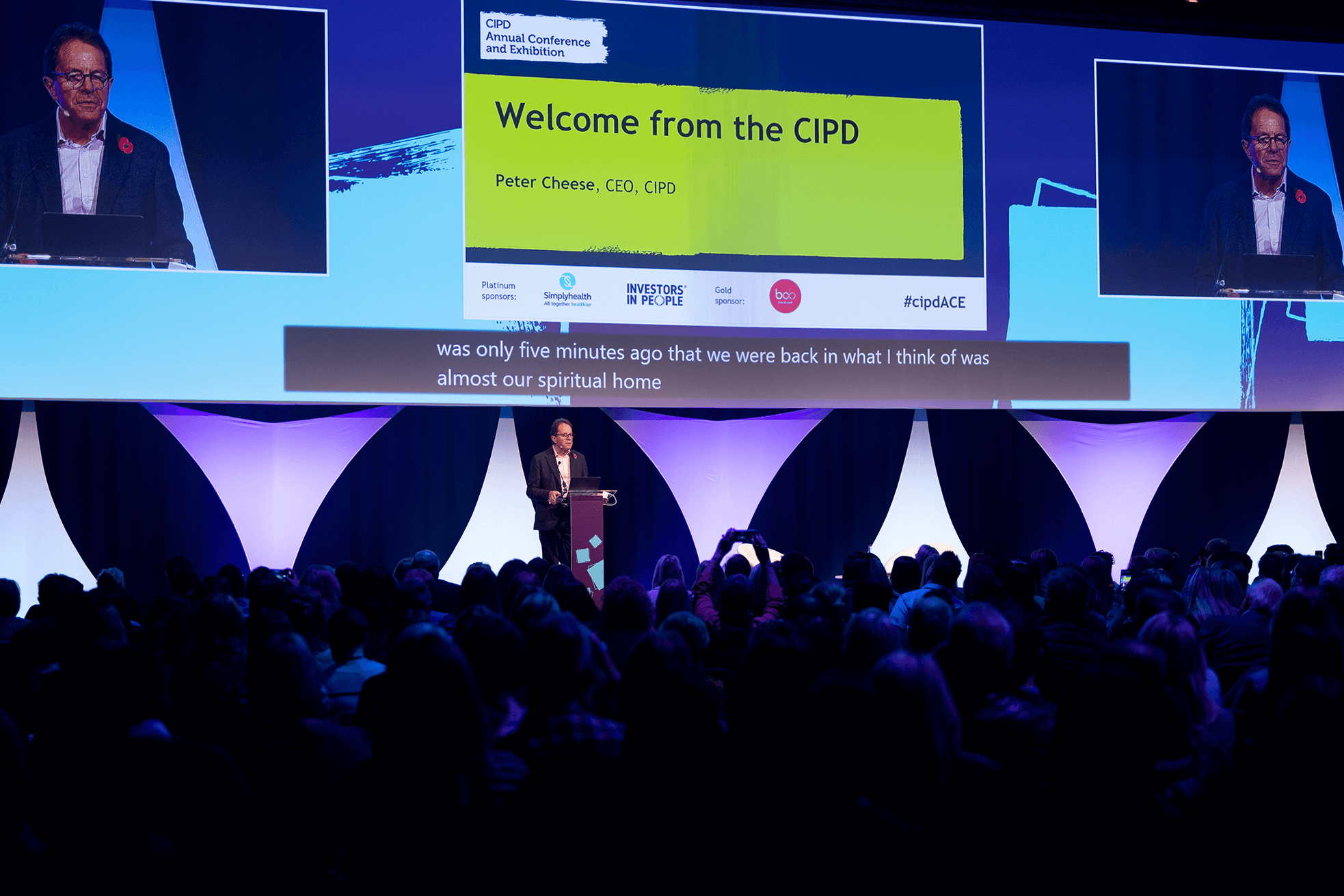 Gallery - CIPD EVENTS